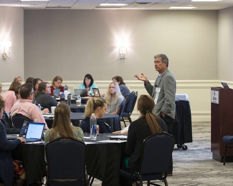 Workshops for Educators - Steven Pfeiffer: Gifted Education Expert ...